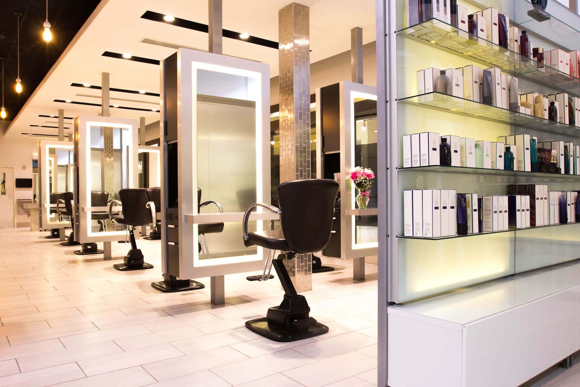 Locations » Dino Palmieri Salon & Spa