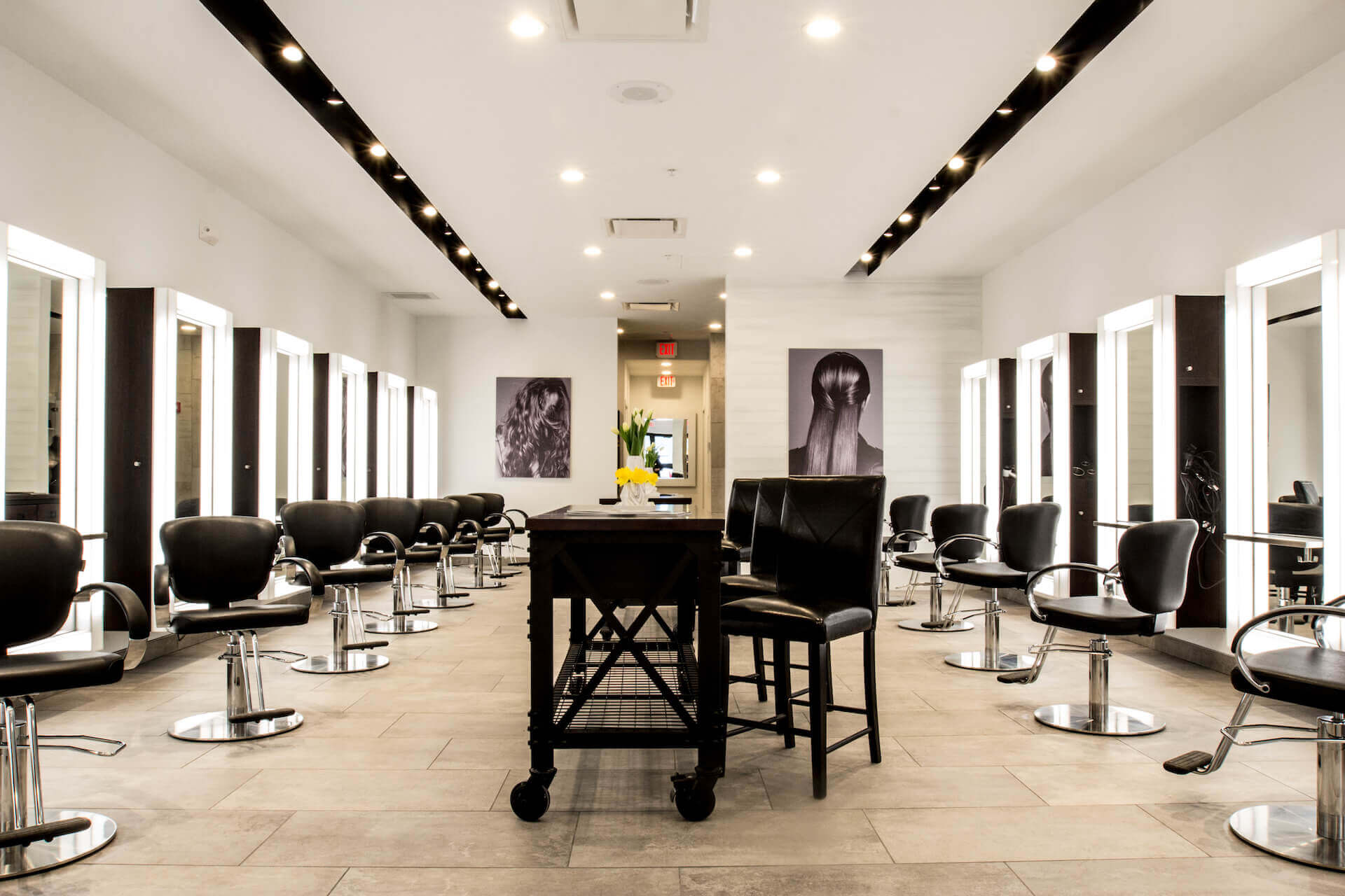Locations » Dino Palmieri Salon & Spa