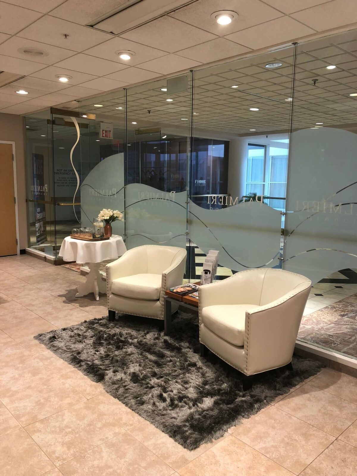 La Place » Dino Palmieri Salon & Spa