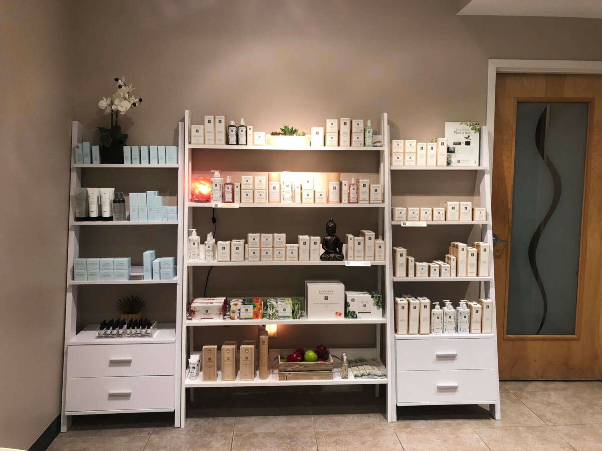 La Place » Dino Palmieri Salon & Spa